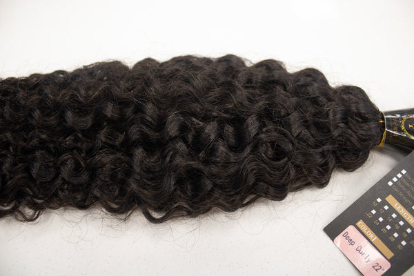 Deep Curly K-tips – Yaye Hair